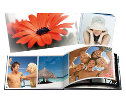 Photo Book Fujifilm - Knowle Photographic