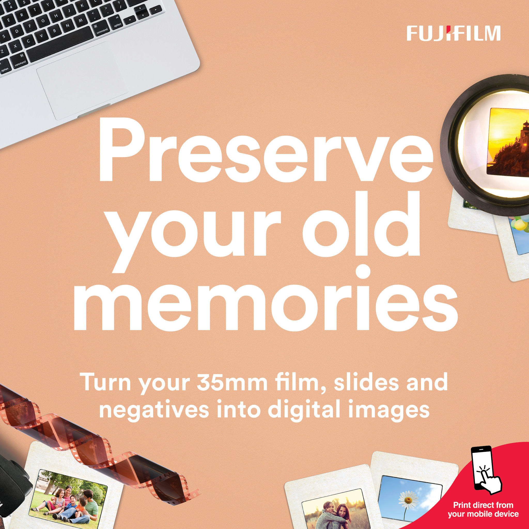 knowle photographic Slides to Digital