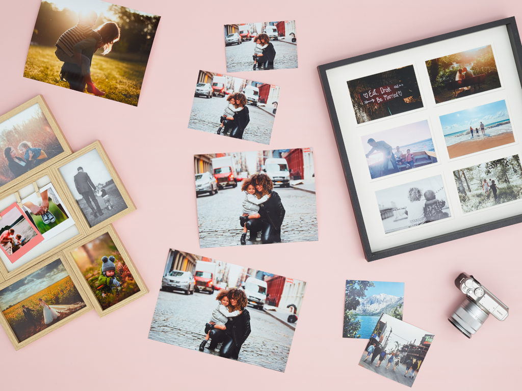 Photo Printing | Order Online or In-store | Knowle Photographic